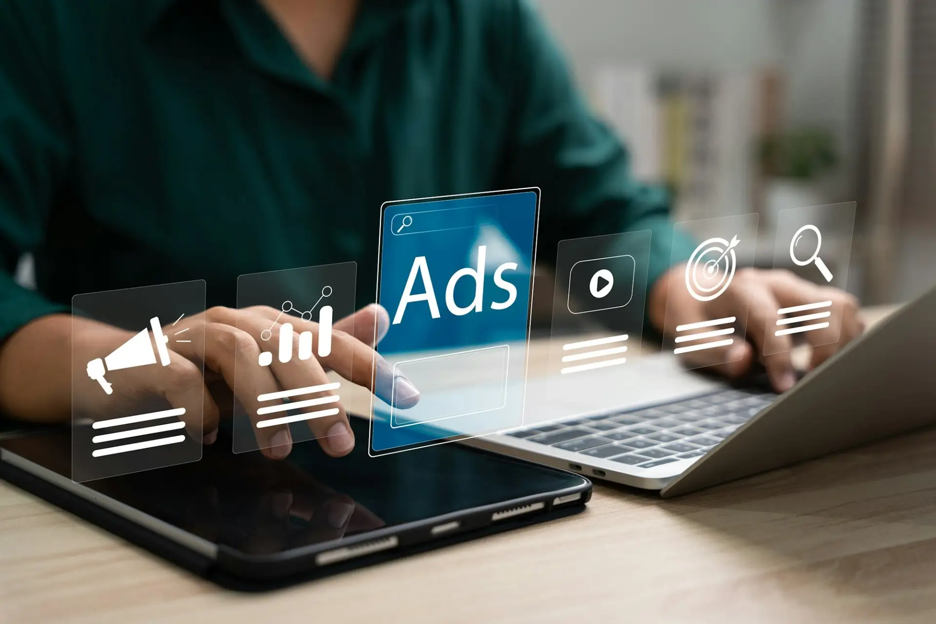 Choosing the Best Digital Advertising Agency